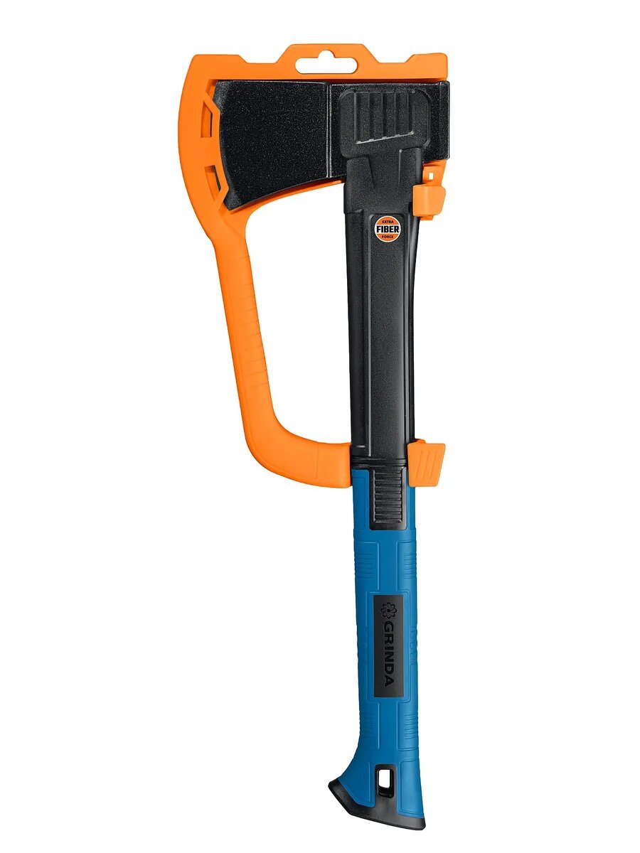 A10, 700/1000 г, 450 мм, Универсальный топор, PRO-Line