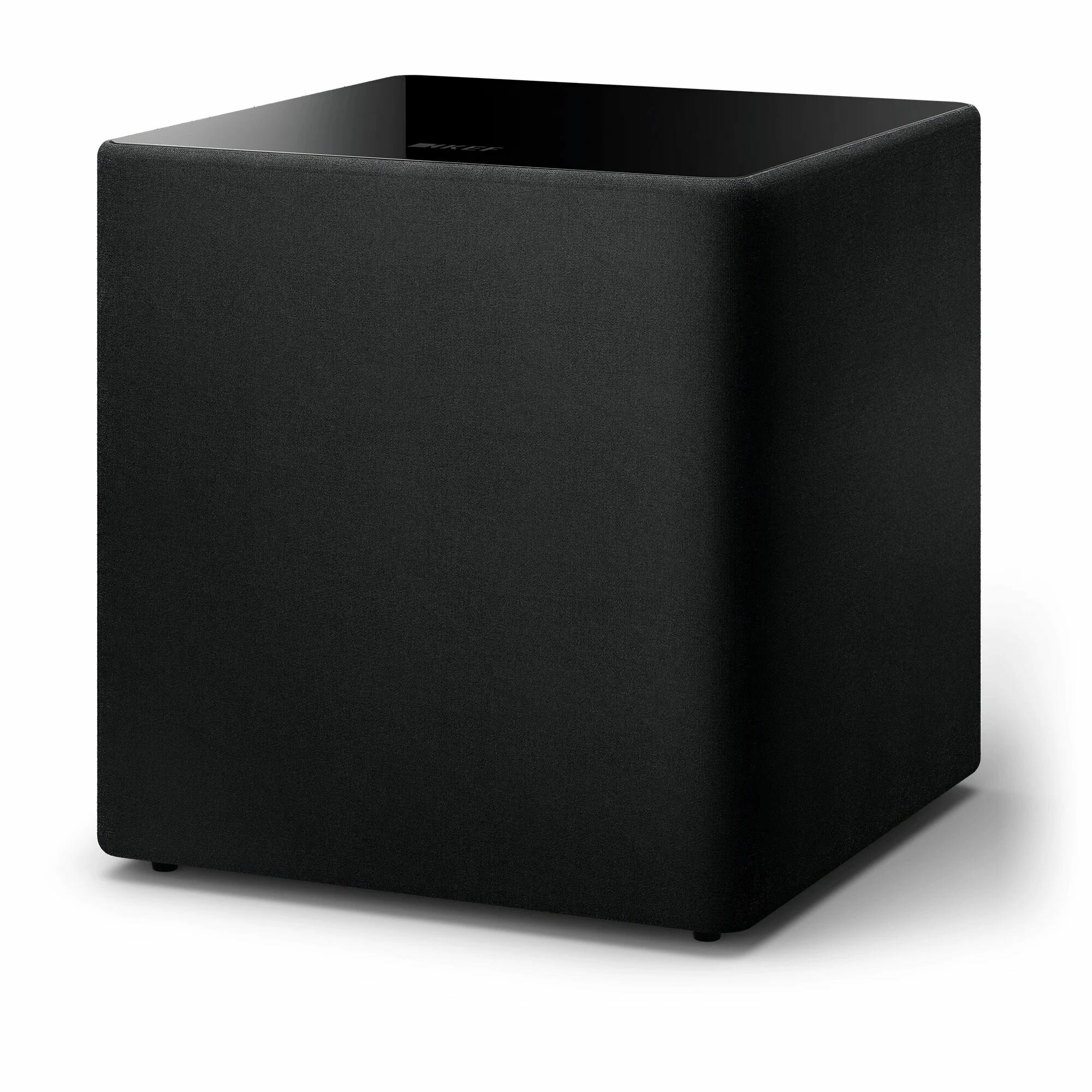 Сабвуфер KEF Kube 15 MIE Black