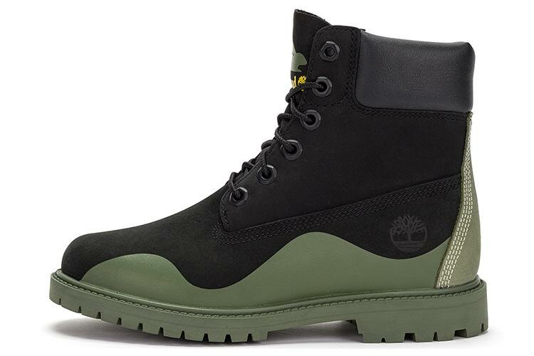 Ботинки Heritage CNY