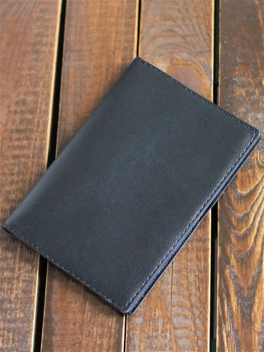 Обложка для паспорта