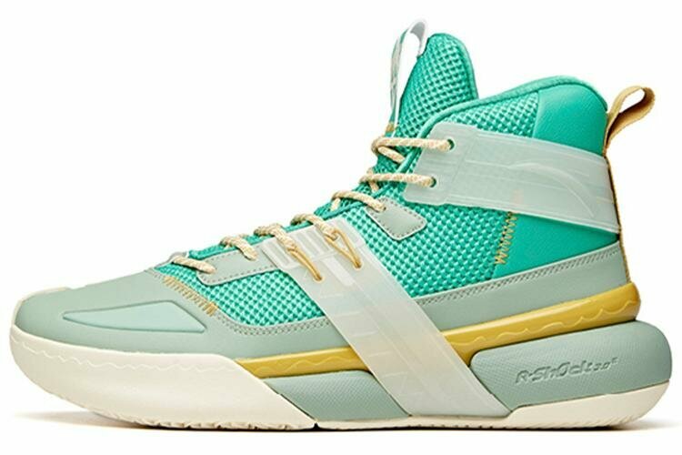 Кроссовки ANTA Crazy 4 High-Top Performance