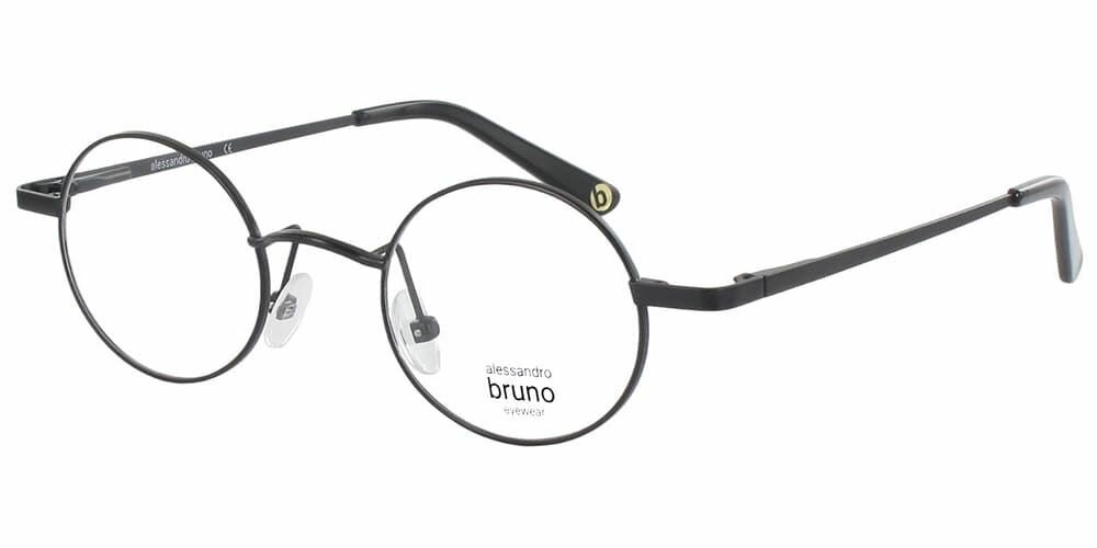 Медицинская оправа Alessandro Bruno 1130-01B женская