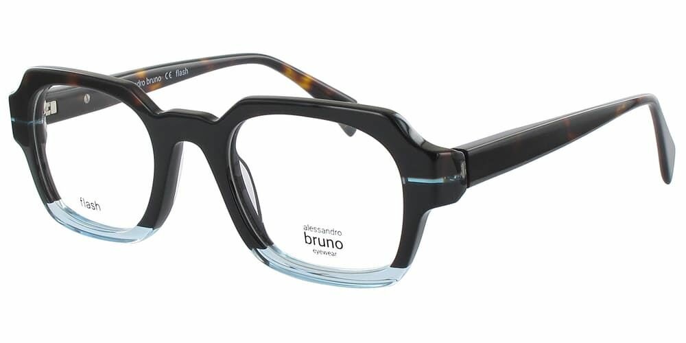 Медицинская оправа Alessandro Bruno Flash 1171-28B женская