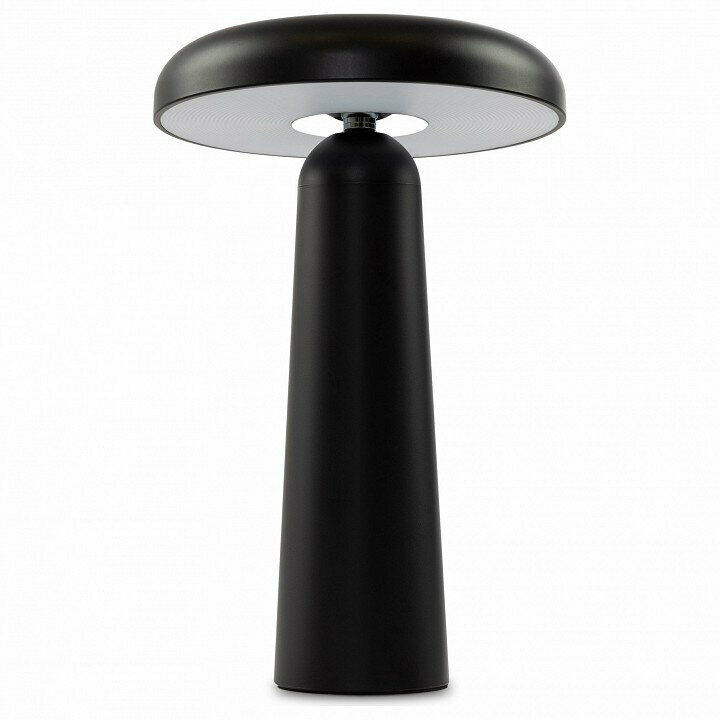 Настольная лампа декоративная Freya Mushroom FR6109TL-L4B