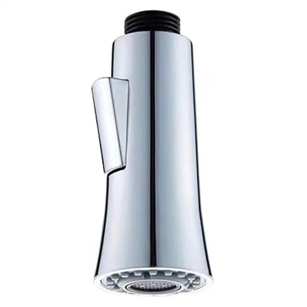 Сменная головка для кухонного смесителя SHUIELIN, хромированная головка для распылителя крана