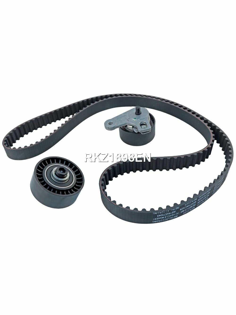 Ремкомплект ГРМ Opel Antara Chevrolet Captiva Cruze Epica Lacetti Nubira