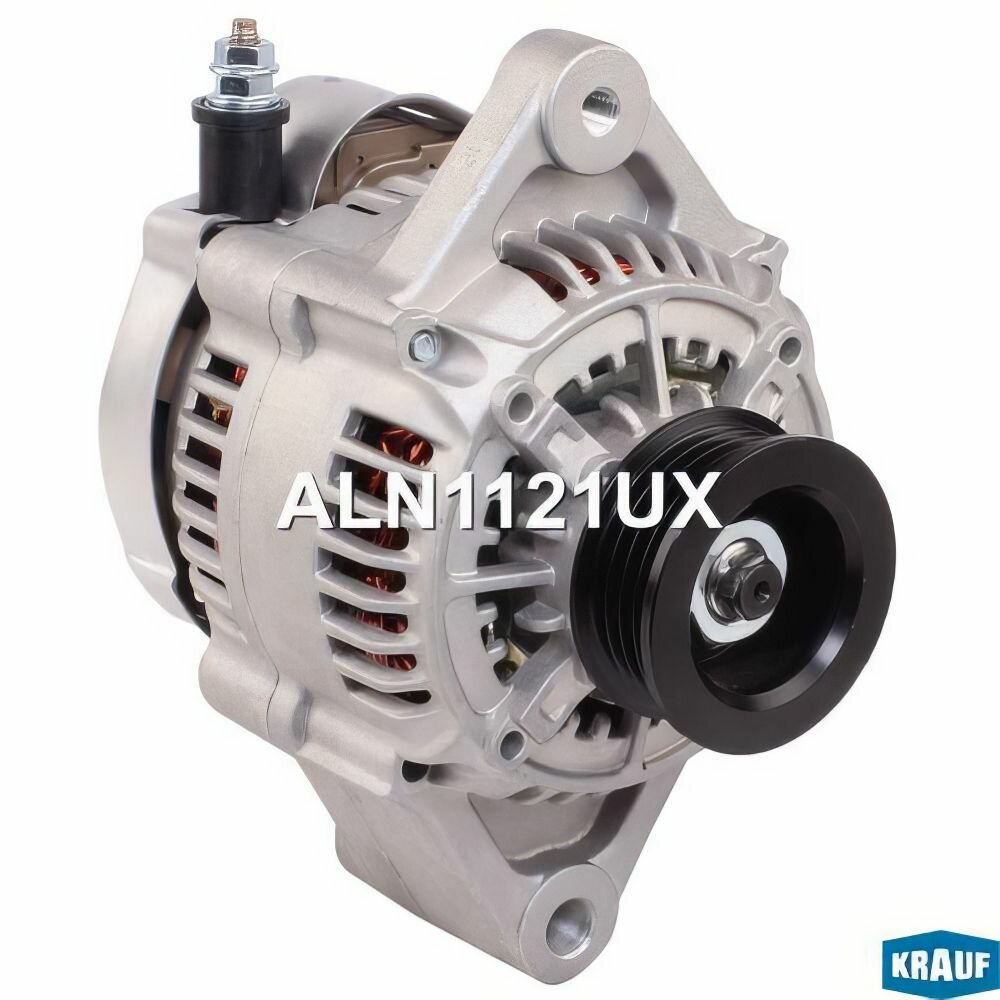 Генератор, для Дайхацу Апплаусе Эйчди, Шарад 3 арт ALN1121UX