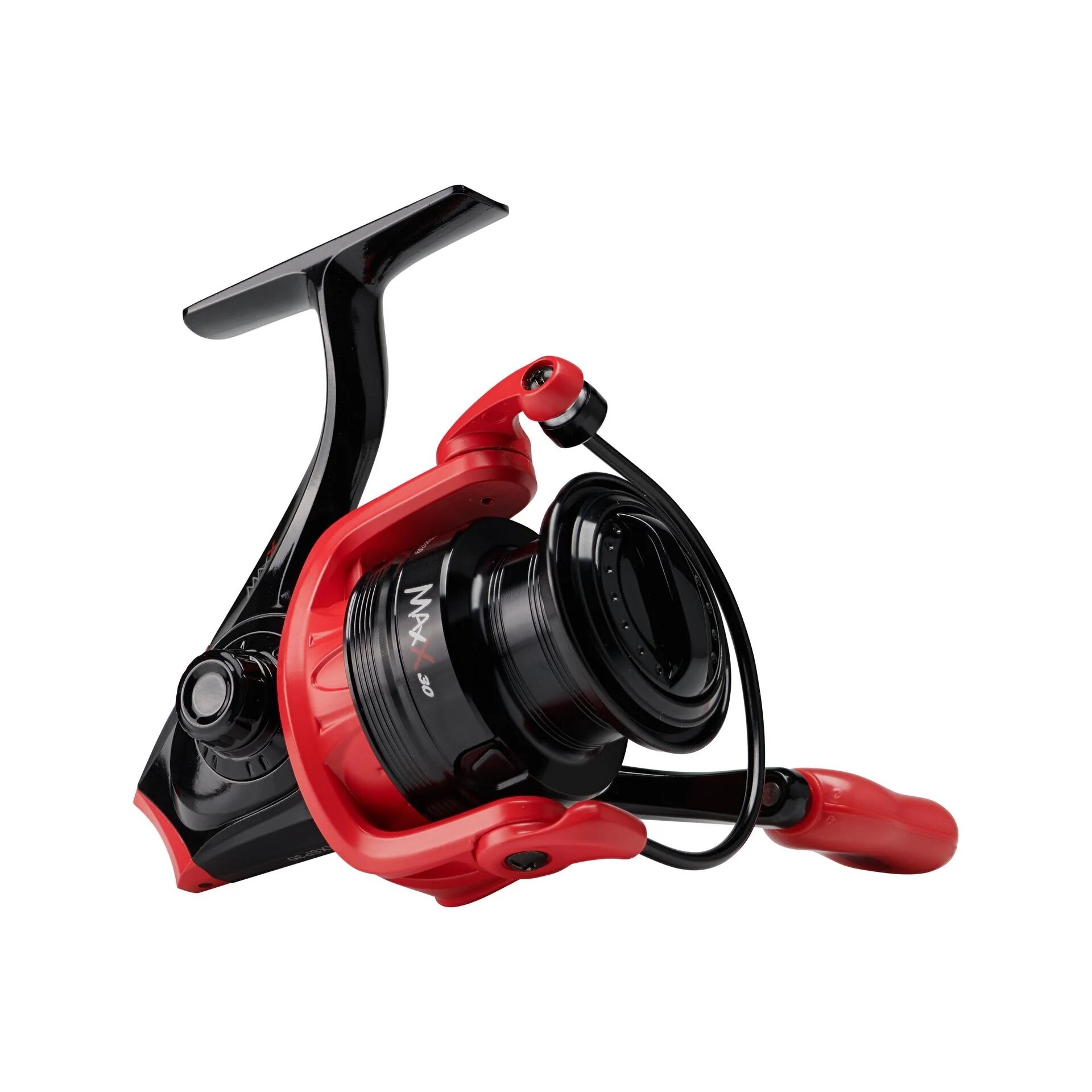 Катушка безынерционная Abu Garcia Max X Spin Reel 10