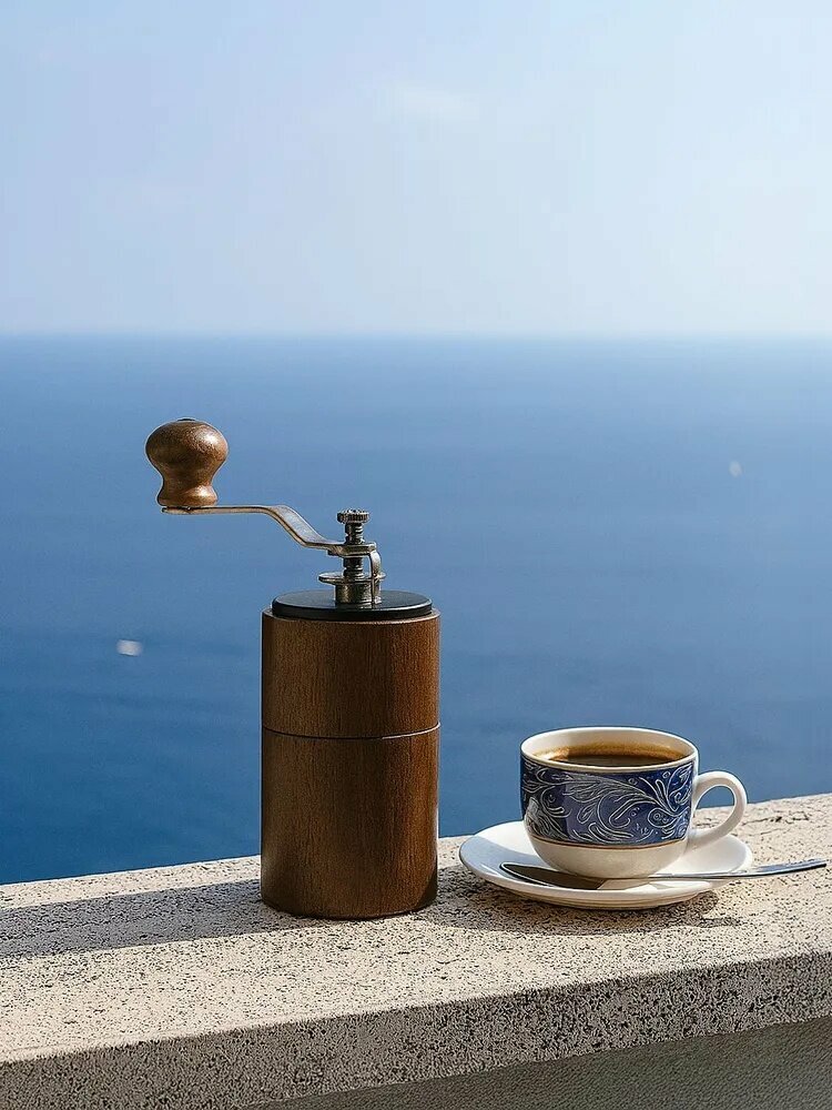 Запчасть для ручной кофемолки "кофемолка"