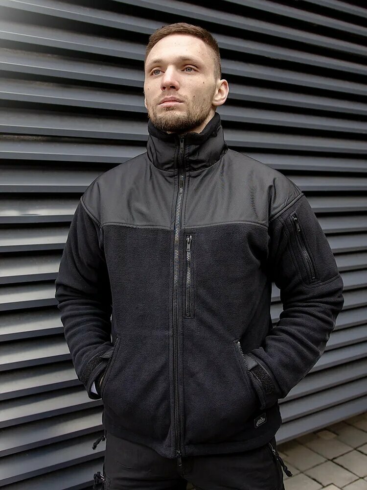 Толстовка Helikon-Tex CLASSIC ARMY