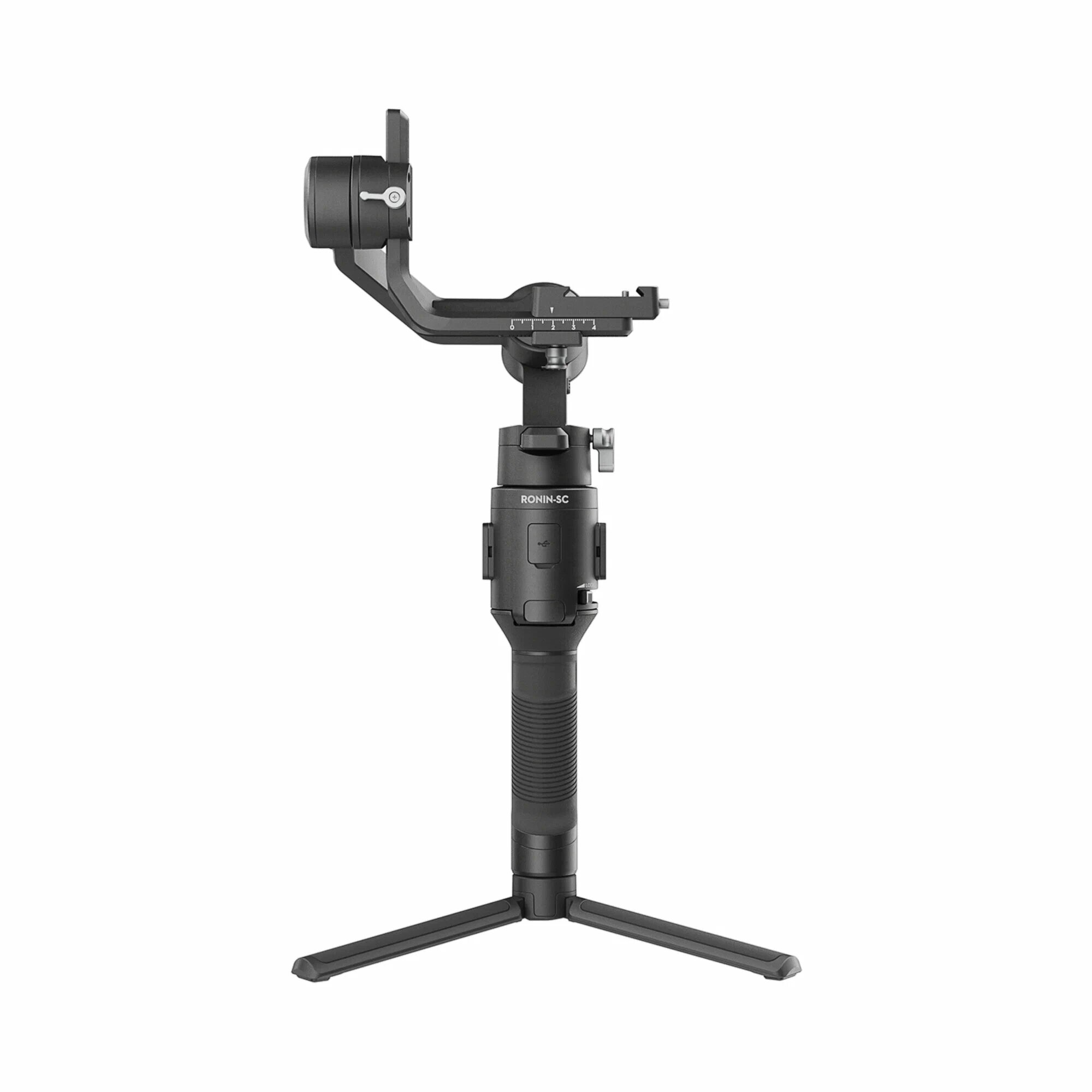 Стабилизатор для камеры DJI Ruying Ronin SC для беззеркальной камеры , черный