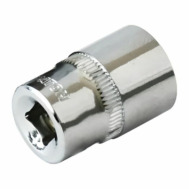 Головка торцевая шестигранная 1/2" ф 20 мм