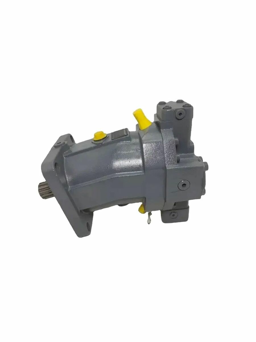 Гидромотор для спецтехники Четра