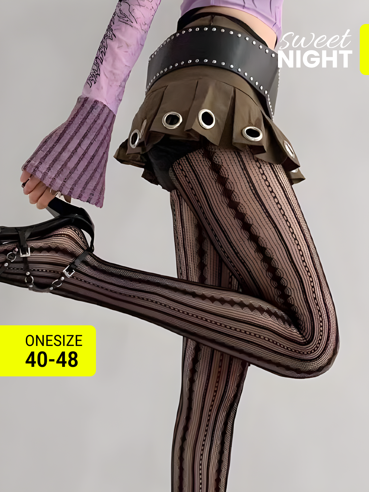 Колготки Базовая коллекция