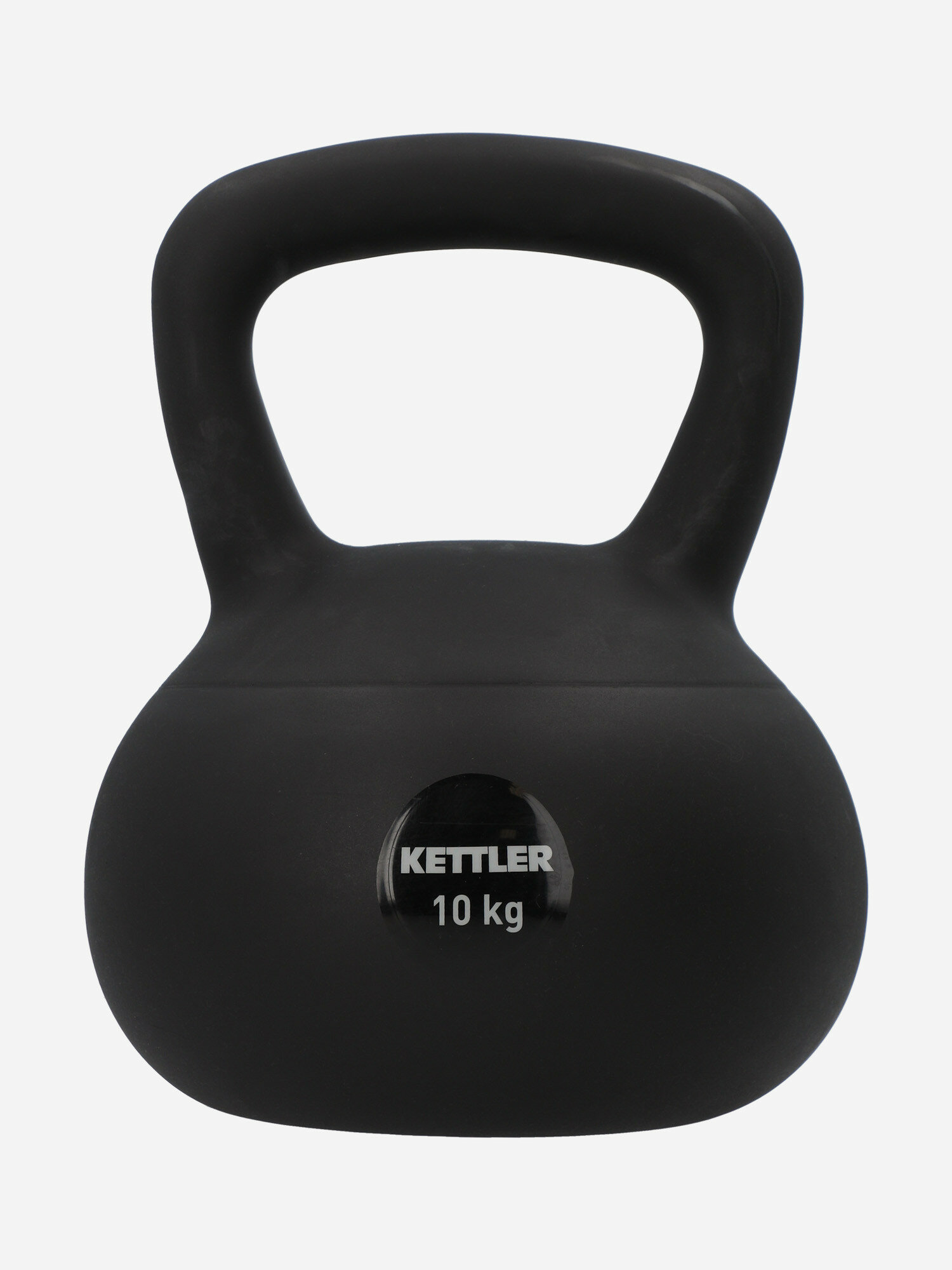 Гиря мягкая KETTLER, 10 кг