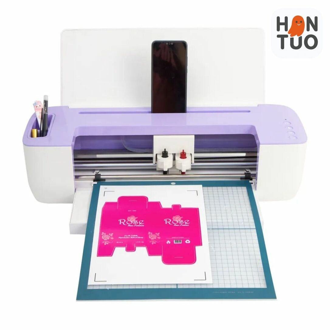 Эксклюзивный плоттер режущий