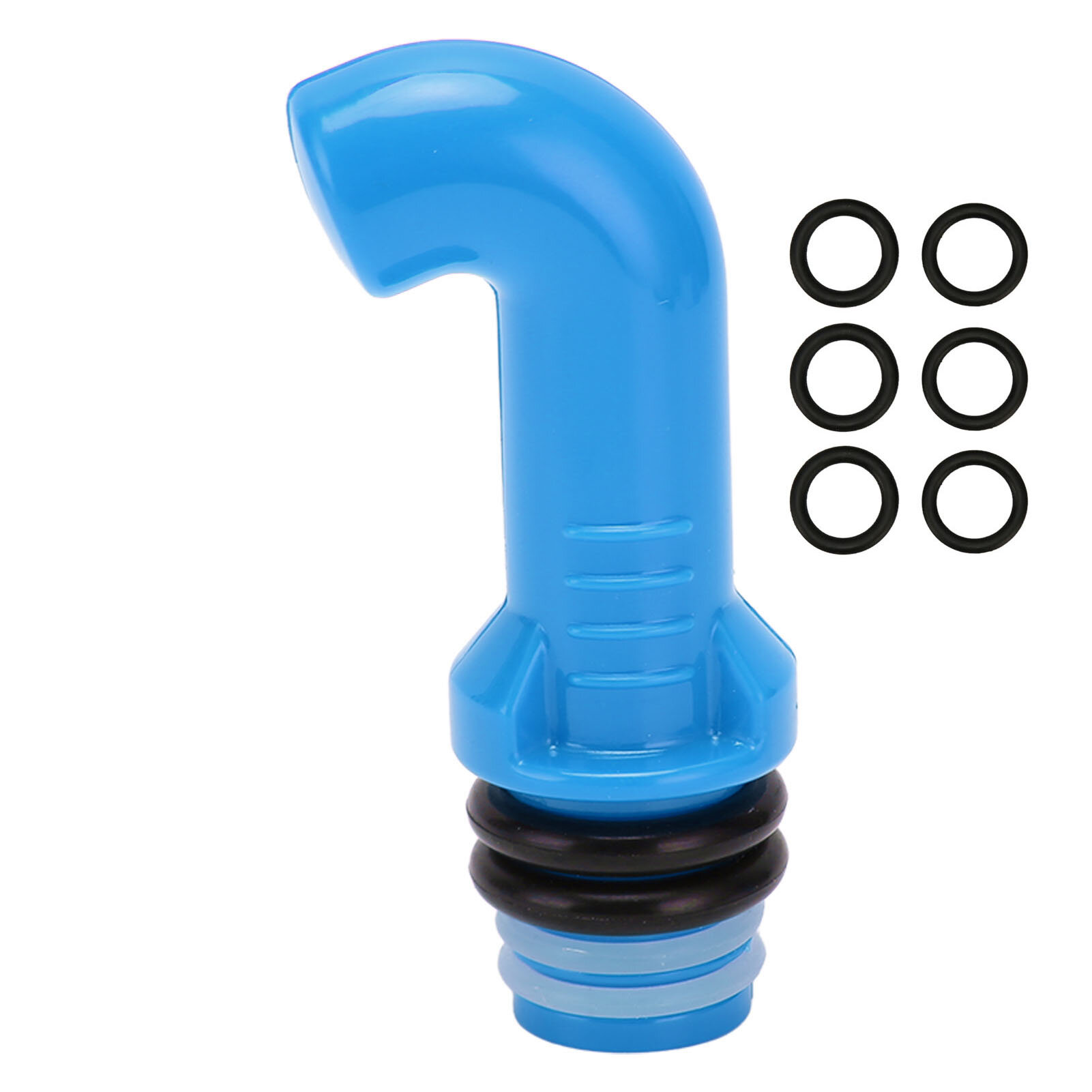 Насадка на бутылочку для биде, а также насадка для распылителя биде, совместимая с каждой бутылкой портативной биде для биде для бутылки с бутылкой для воды