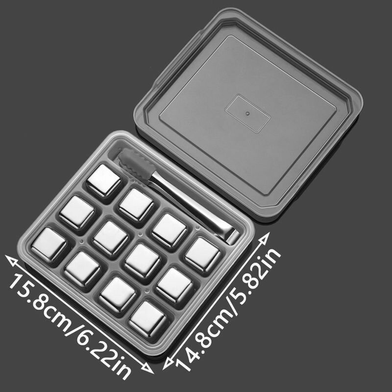 Лед многоразовый