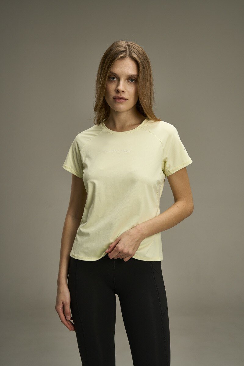 Футболка спортивная ADVANCED RUNNING SS Tee