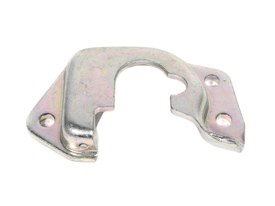 Фиксатор замка двери ВАЗ 2101, 2121 правая "ракушка" (артикул 21050-6105204-00)