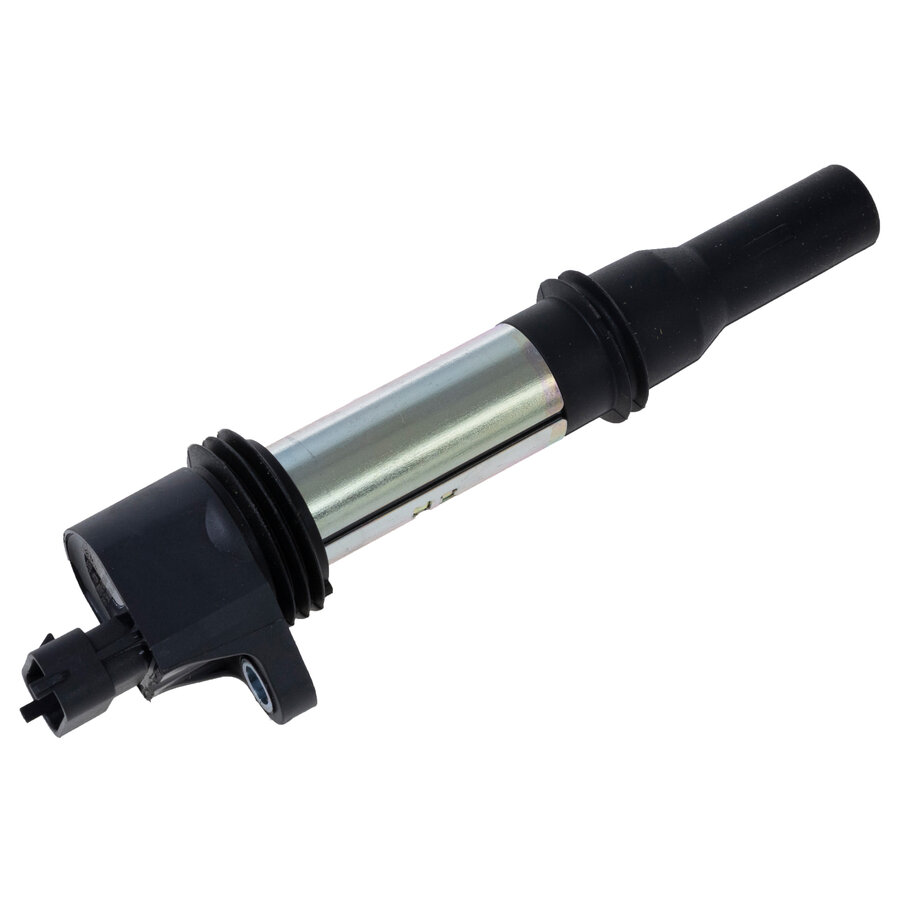 Катушка зажигания ВАЗ 2112, 1118, 2170, 2190 16-кл LADA (ELDOR, Турция) на 1 свечу (артикул 21120-3705010-15)