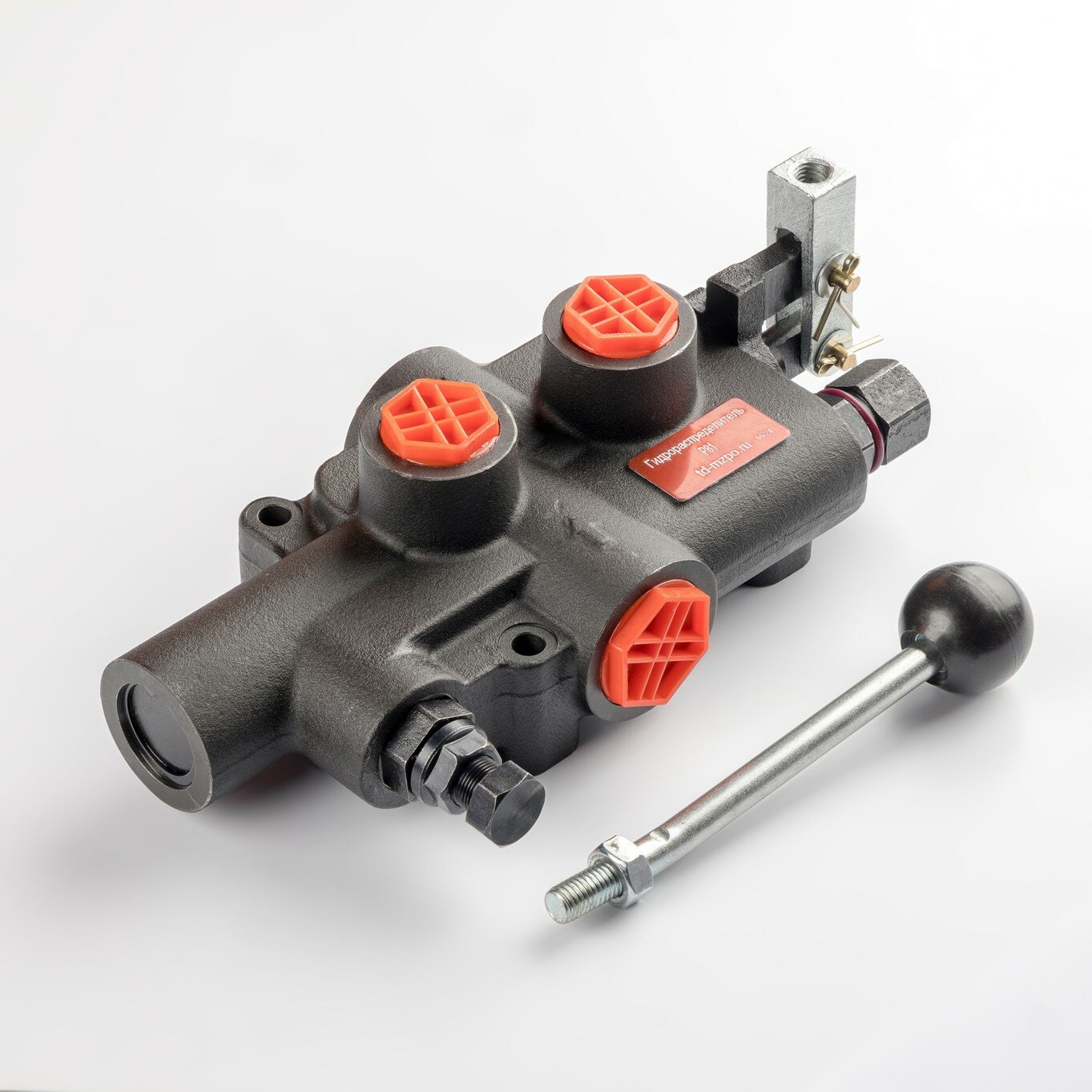 Гидрораспределитель P81 Log Splitter