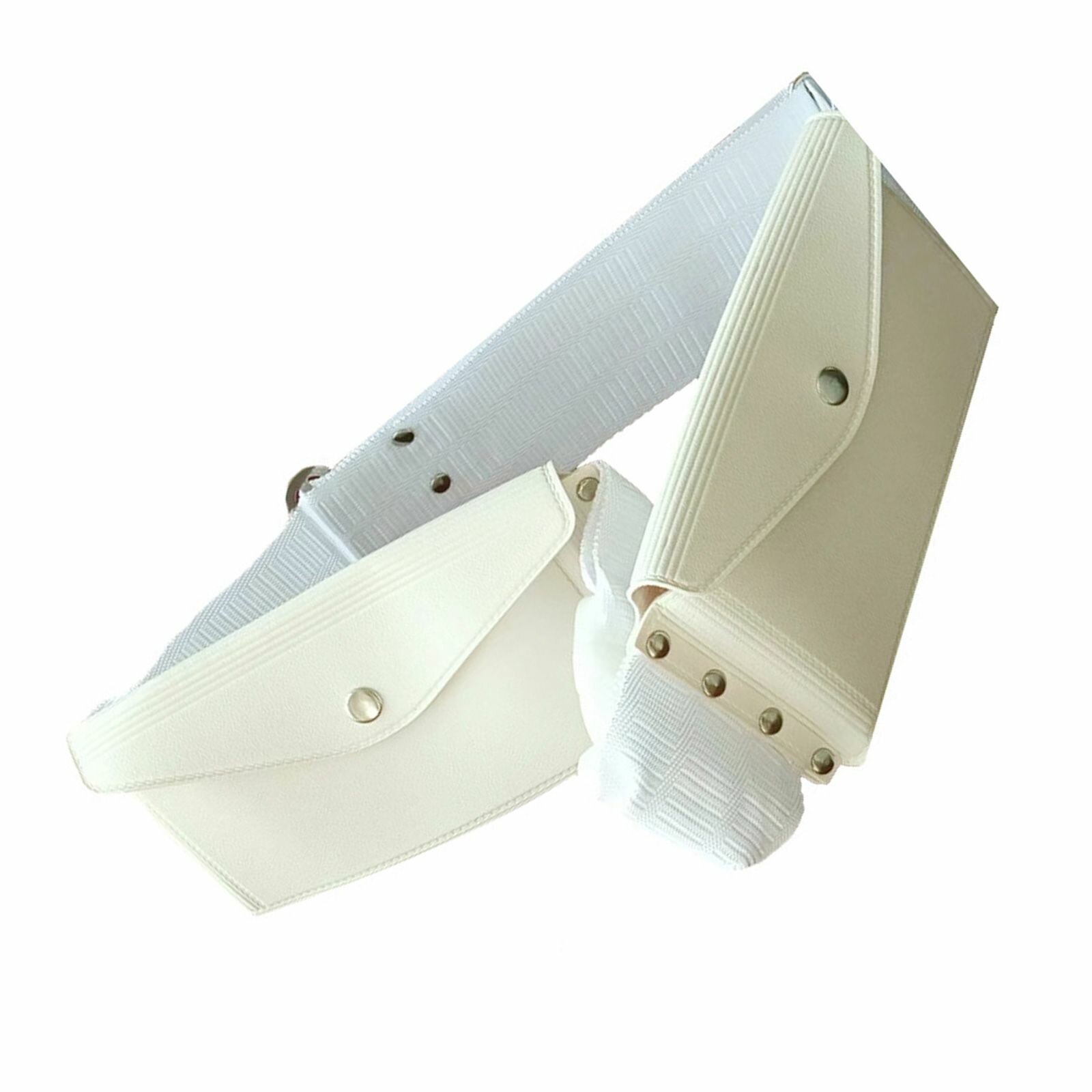 Эластичный пояс с цепью для Хаджа широкая поясная сумка Умры