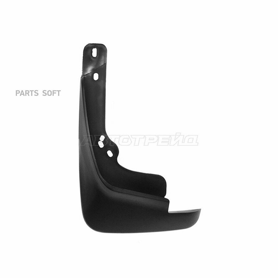 Брызговик Kia Rio 11-17 (Спереди/ Слева) SAT ST-KA47-016B-2 | цена за 1 шт