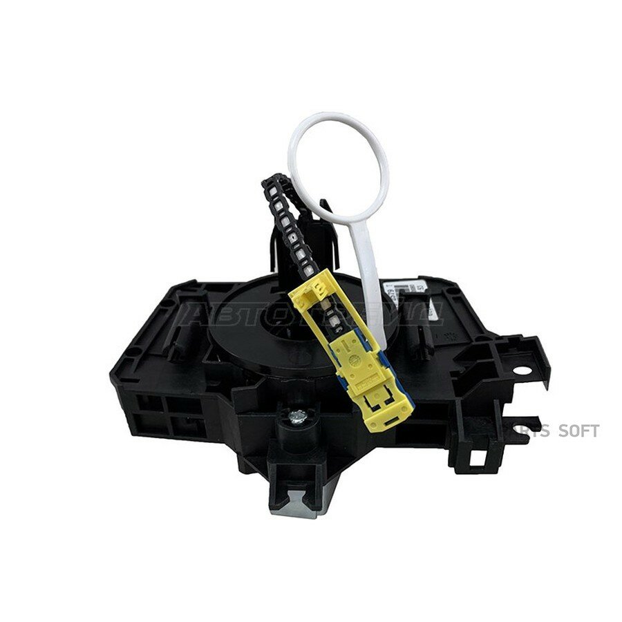 Шлейф подрулевой LADA Largus 12-21 / Renault Duster 10-21 SAT ST-6001551352 | цена за 1 шт