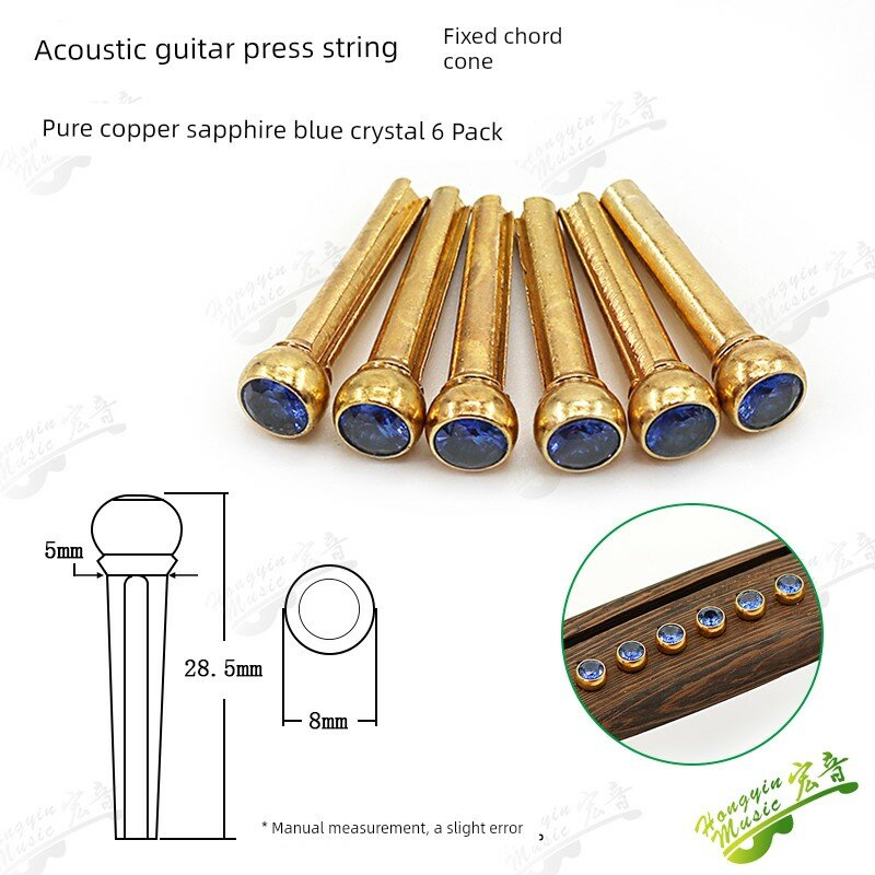Бесплатная доставка: универсальный пресс для струн гитары, колки для струн, конус для струн, крепления для струн, пресс