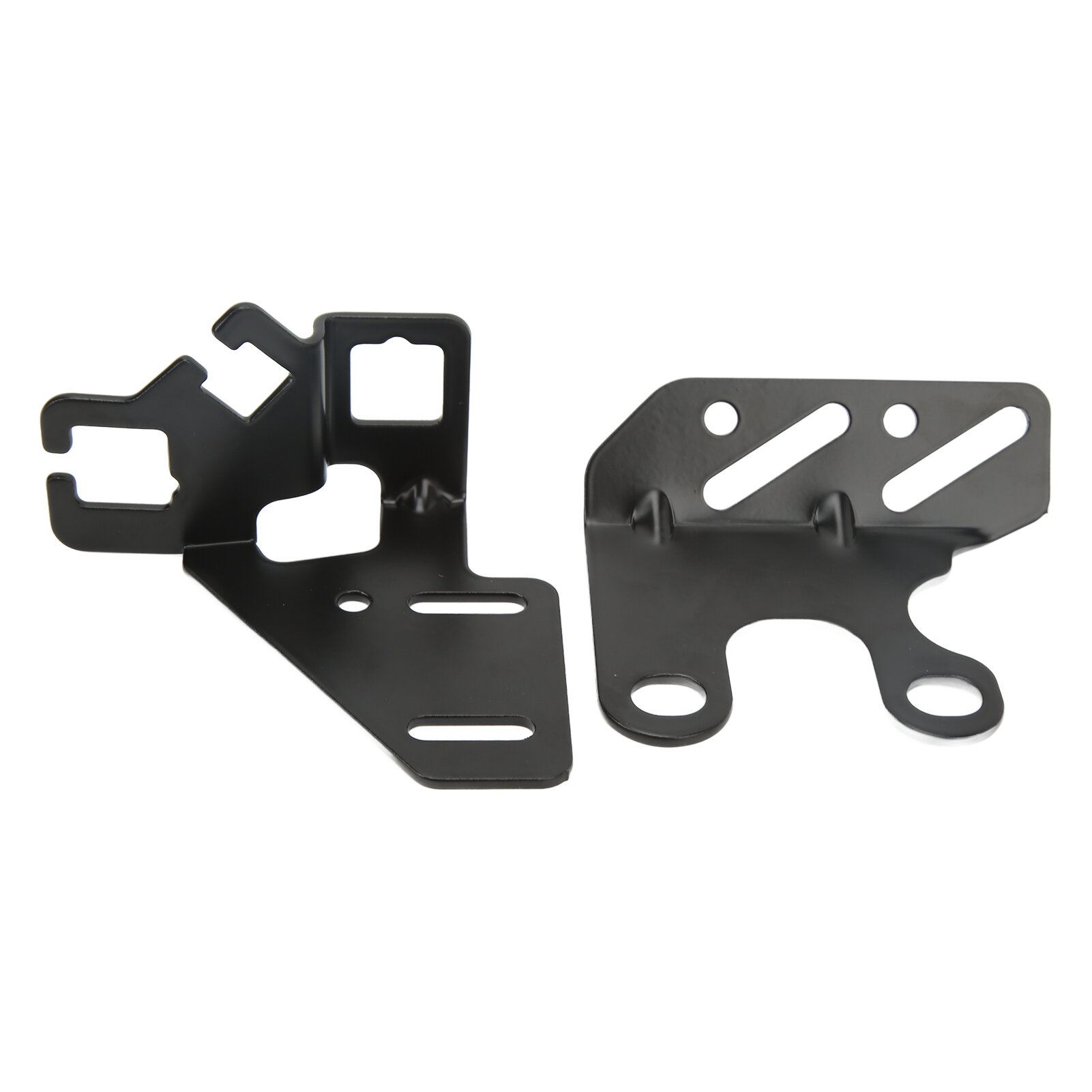 Кронштейн троса газа 8031 для впускного коллектора, крепление акселератора и коробки передач, подходит для малых и больших блоков