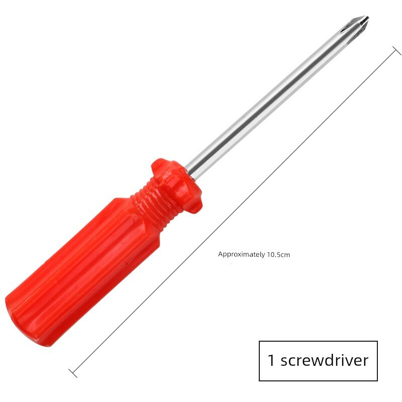 Отвертка Taobao для калимбы, для сборки и обслуживания, 10x5x8 см