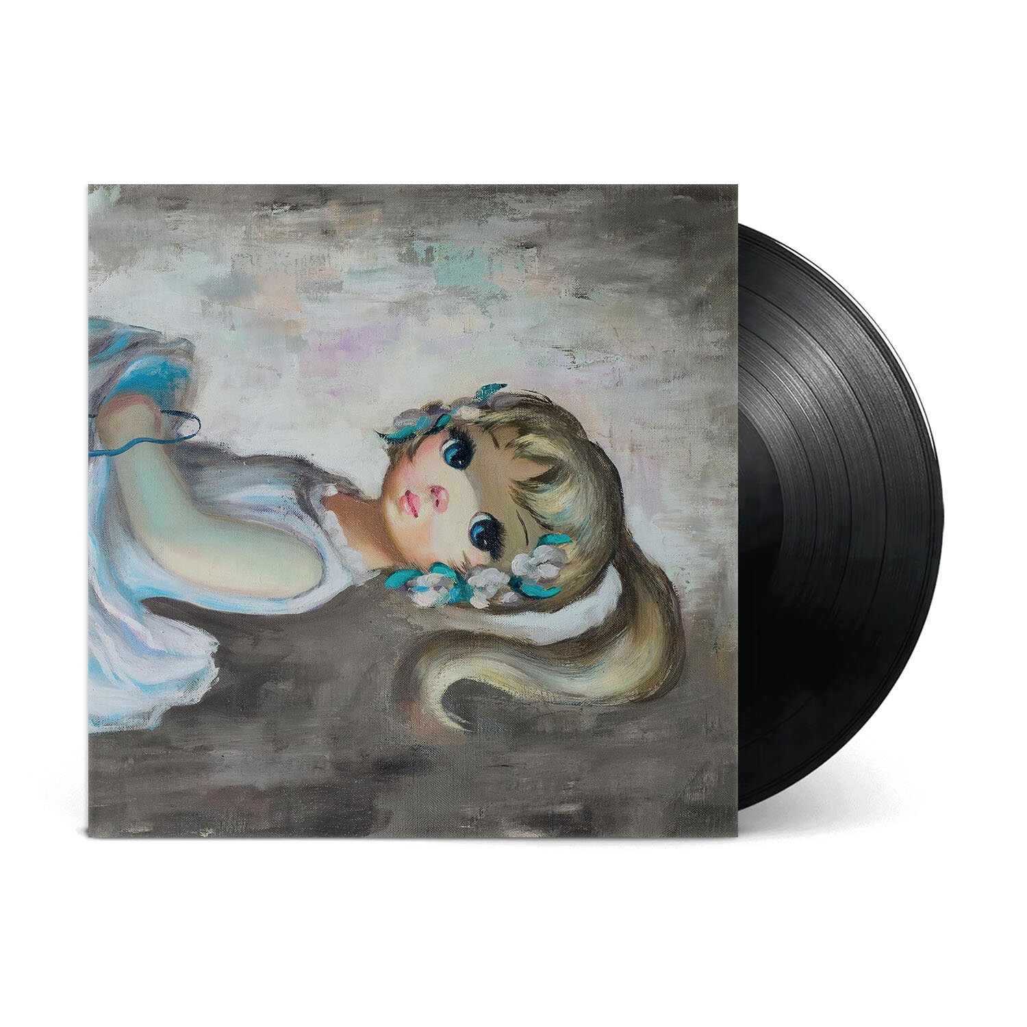 Виниловая пластинка Matthew Sweet - Tomorrow's Daughter /> Vinyl, LP, Album, 180 Gram