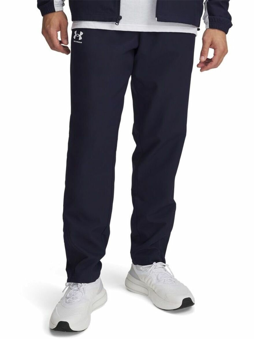 Брюки Under Armour UA Rival Wvn Windbreaker Pnt