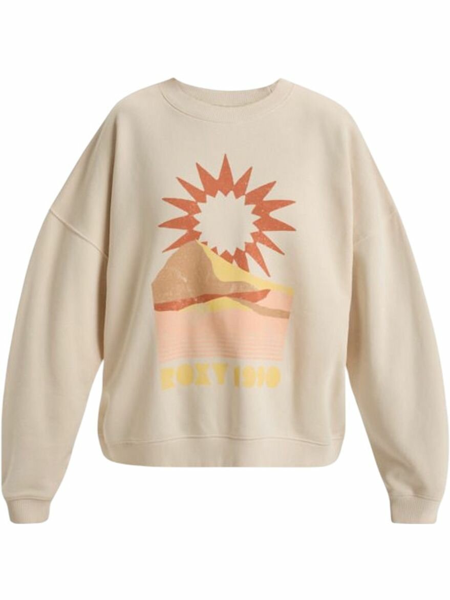 Свитшот LINEUPOVERCRB