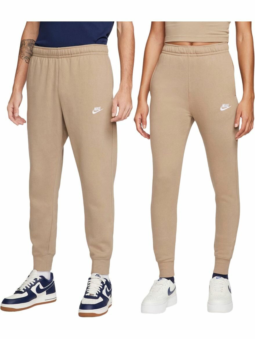 Брюки джоггеры NSW CLUB FLEECE PANTS