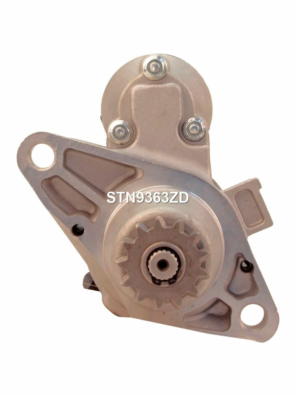 Стартер для автомобиля (автостартер) Toyota Avensis, Camry 3.0 V6 (Тойота Авенсис, Камри) / Lexus ES 350, RX 300 (Лексус ЕС, РХ)