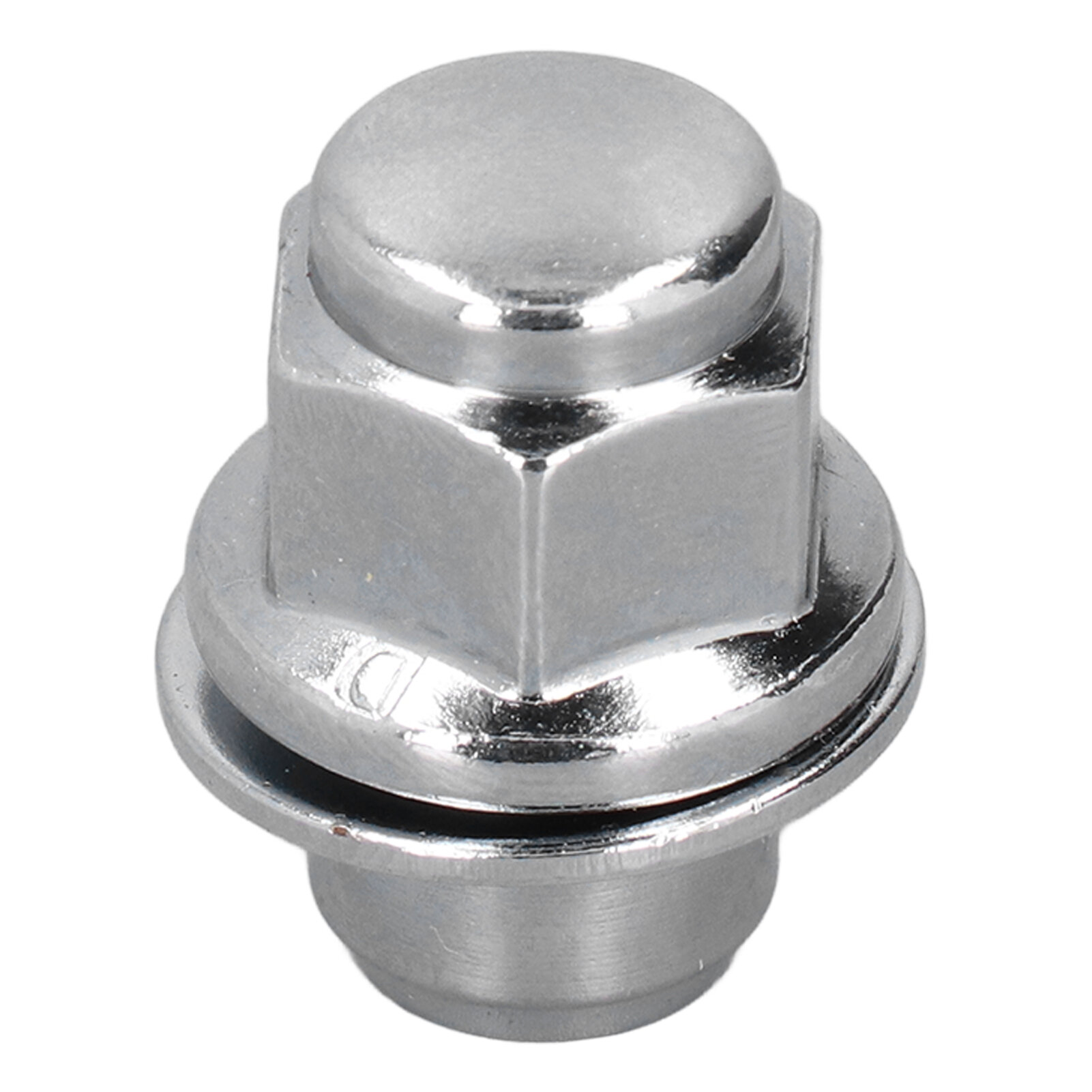 Автомобильная колесная гайка M12x1.5 Кованая сталь замена для Tacoma 1995–2015 90084–94001