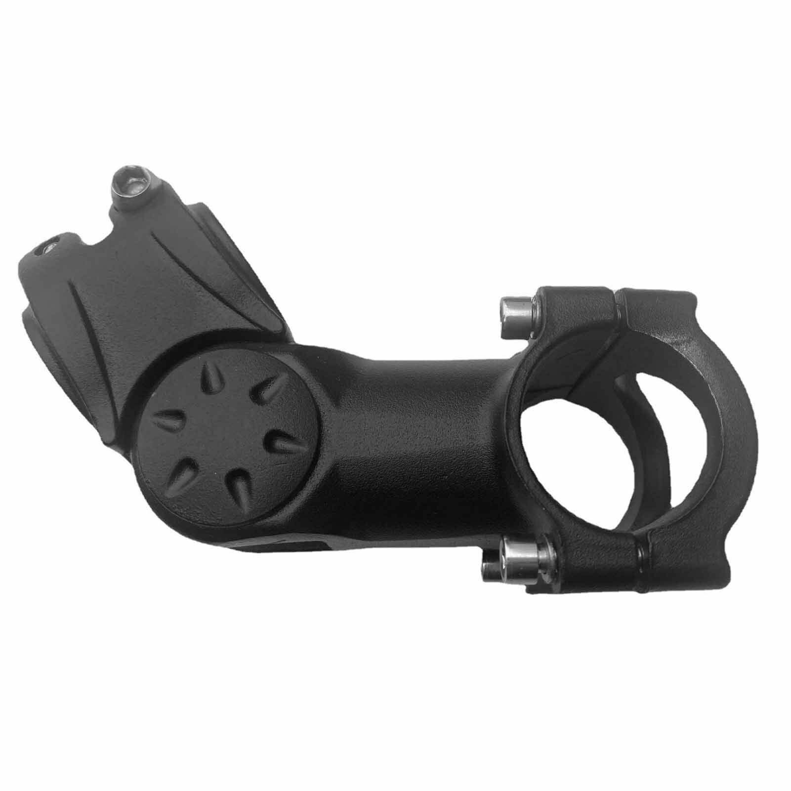 28,6 мм 31,8 мм регулируемый вынос руля из алюминиевого сплава, складной вынос руля для горного велосипеда, компактный и прочный аксессуар для велоспорта