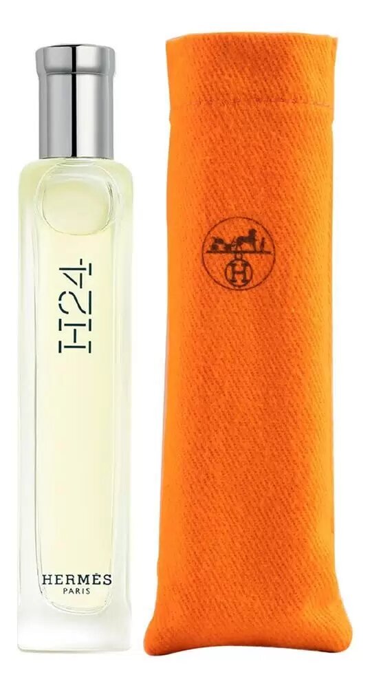 Hermes H24 Man 15 мл, Парфюмерная вода мужская