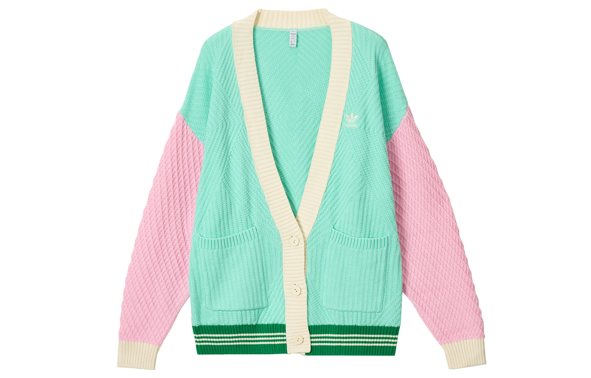 Свитер adidas Originals Adidas Originals, 1 шт.