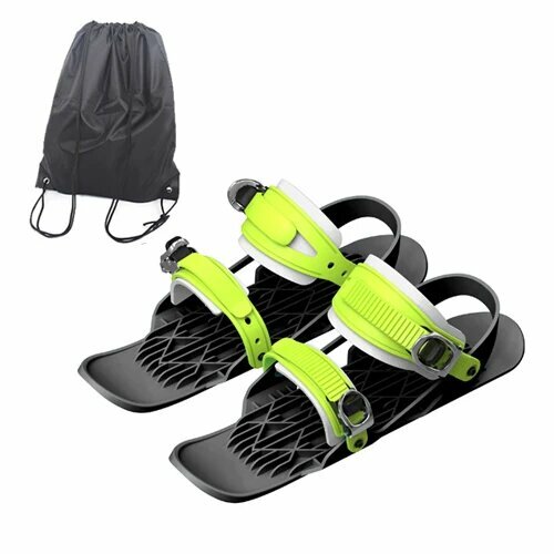 Мини-лыжные коньки Ski supplies для взрослых 03
