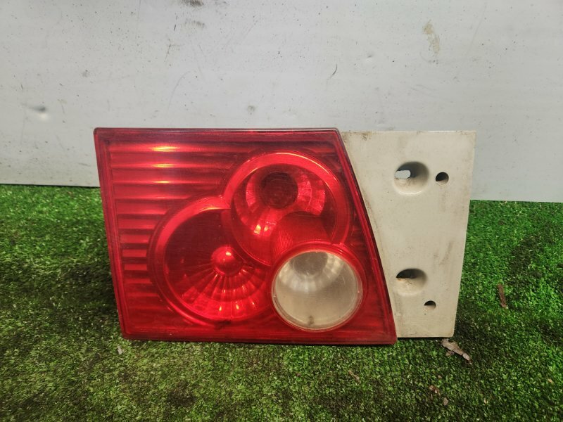 Фонарь задний левый Chery Amulet A15 a153773010ba