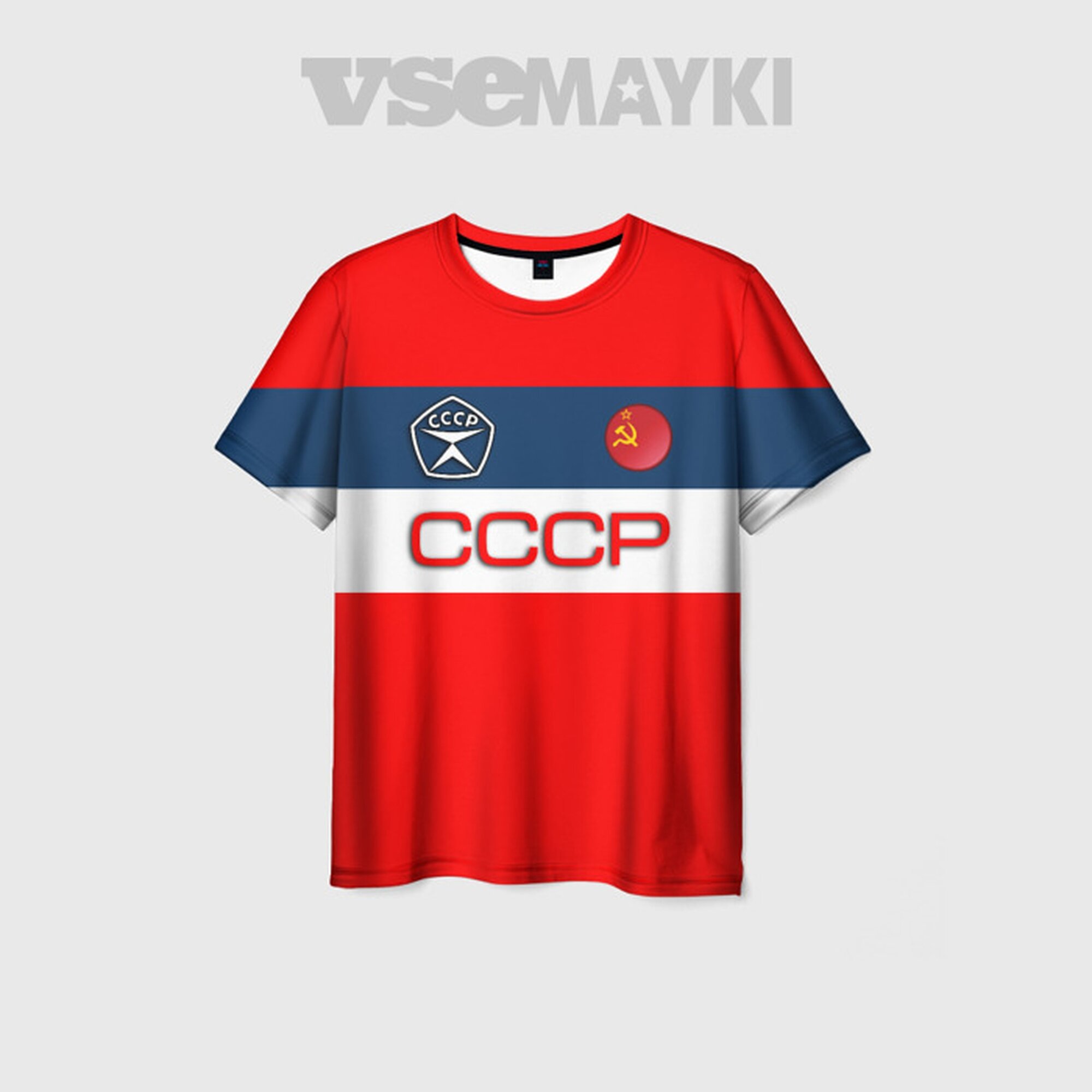 Футболка