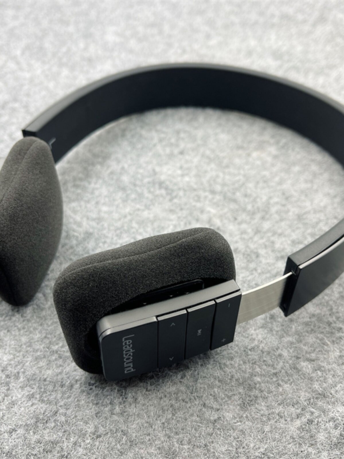 Улучшенные беспроводные наушники Bluetooth стерео, черные, с расширенными функциями, официальная модель с улучшенным