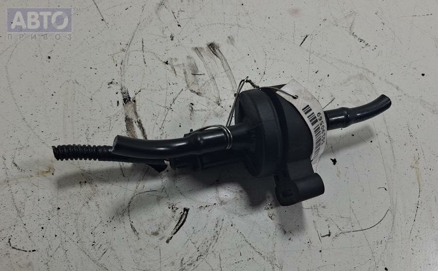 Клапан вентиляции топливного бака Ford Focus 2 (2004-2010)