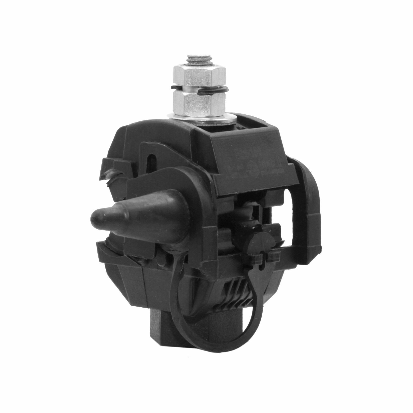 Зажим ответвительный install прокалывающий P2X-150, 16-150-4-50