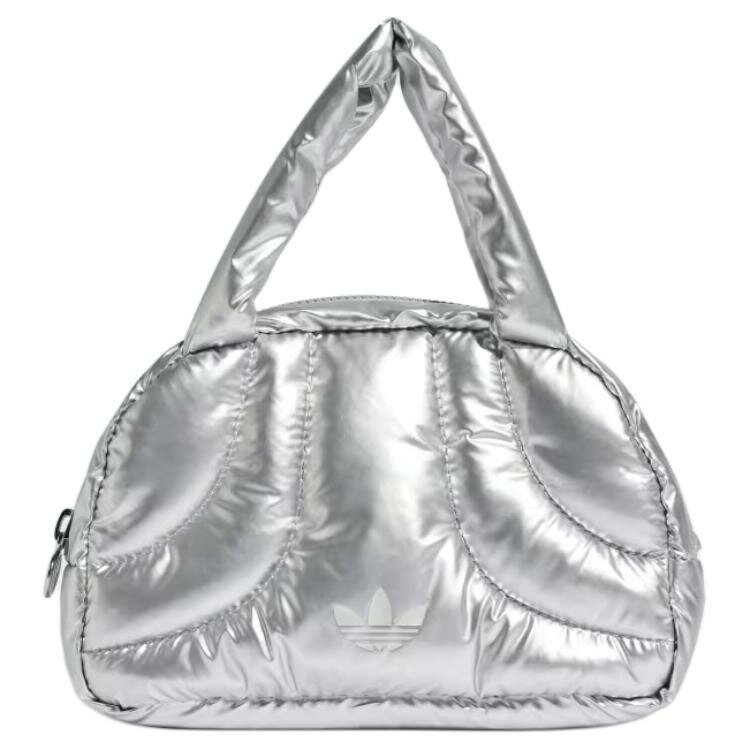 Сумка бочонок Polyurethane Bowling Bag Mini