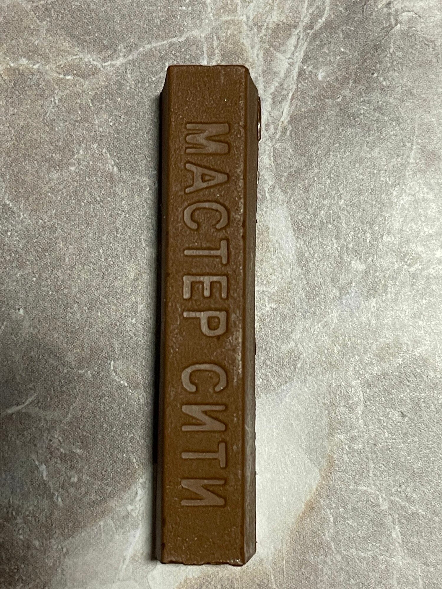 Воск для мебели мягкий, орех донской