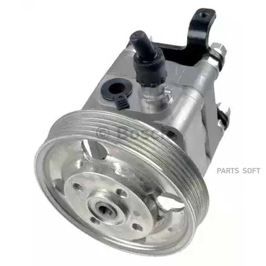 STEERING PUMP VOLVO S80 II (AS) 2.4 D-2.5T -D от официального дистрибьютора, BOSCH, артикул KS00000127